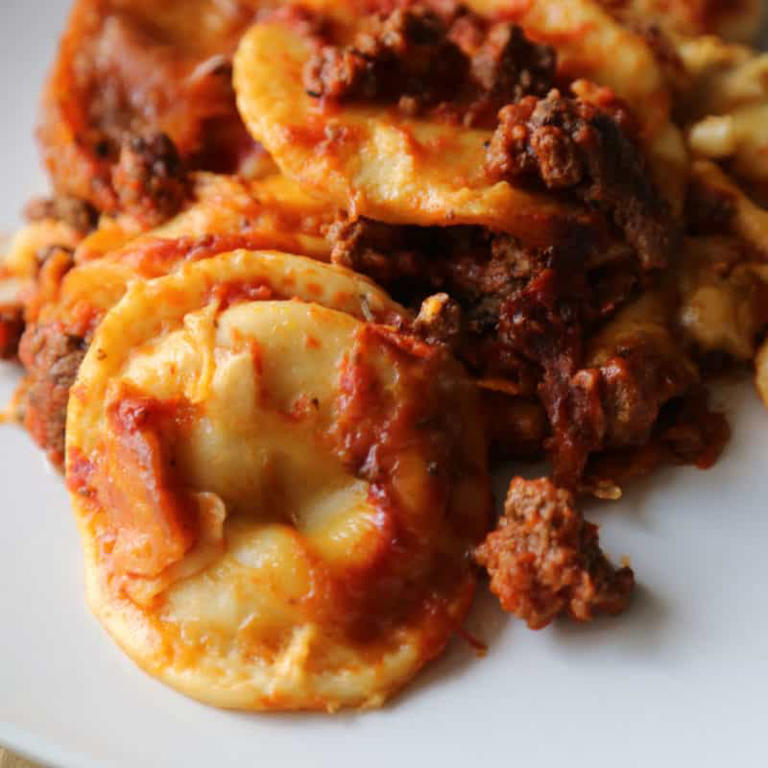 Easy Ground Beef Crockpot Recipes