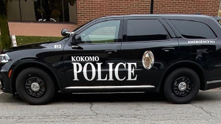 Kokomo police rescue missing 6-year-old boy from retention pond