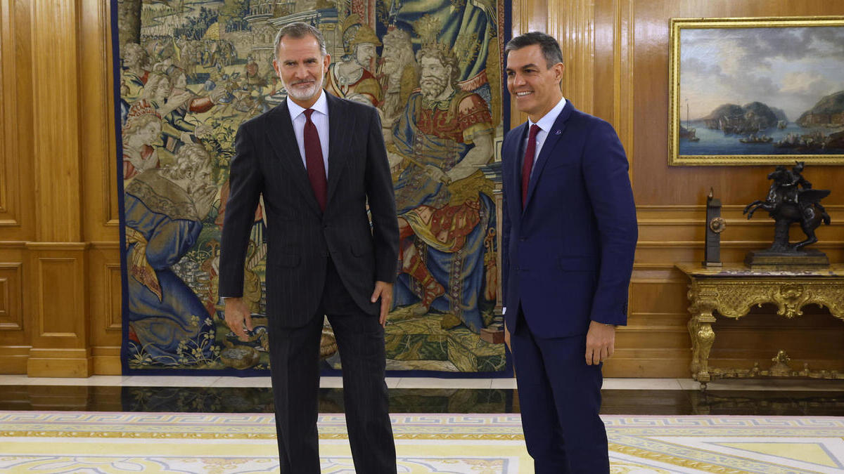 El PSOE ignora y no desautoriza el voto de los socialistas navarros ... El PSOE ignora y no desautoriza el voto de los socialistas navarros ...
