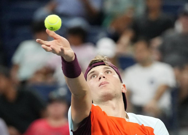 The Most Dramatic Ending To Jack Draper vs Felix Auger-Aliassime’s Match The Most Dramatic Ending To Jack Draper vs Felix Auger-Aliassime’s Match