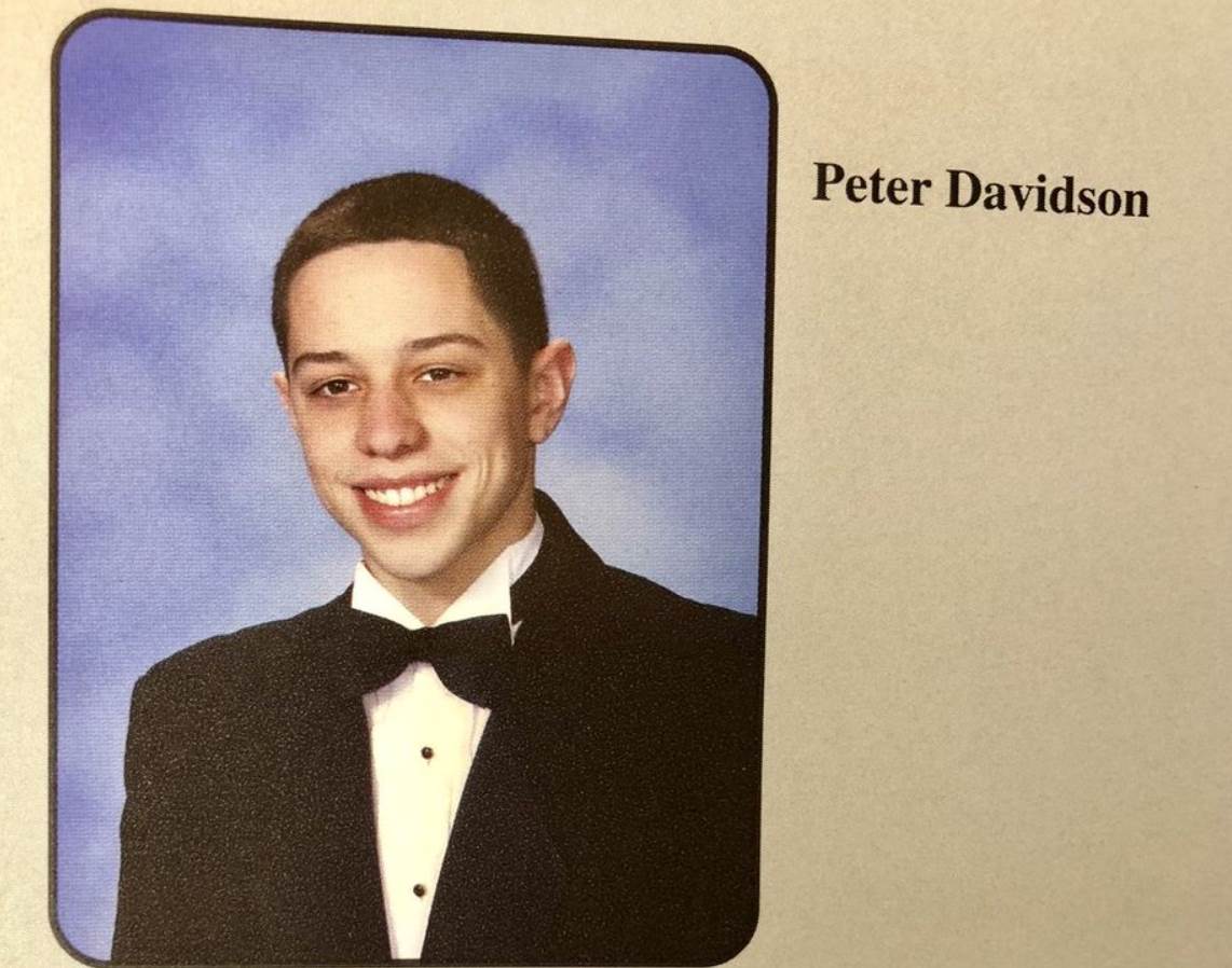 Celebrity Yearbook Photos: Before They Were Famous