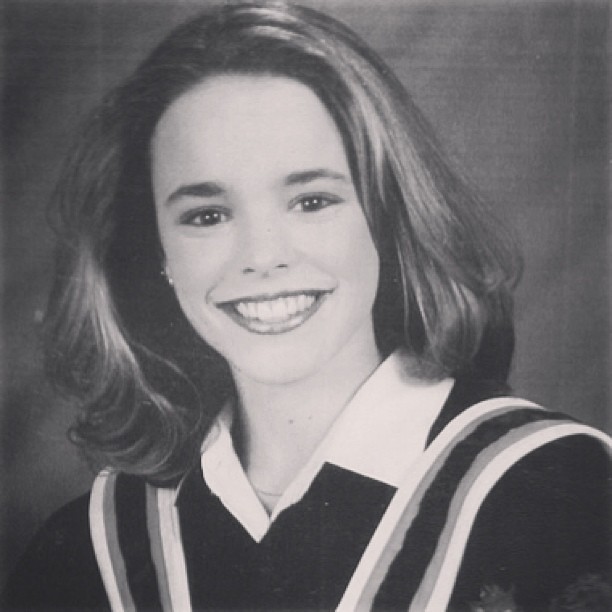 Celebrity Yearbook Photos: Before They Were Famous