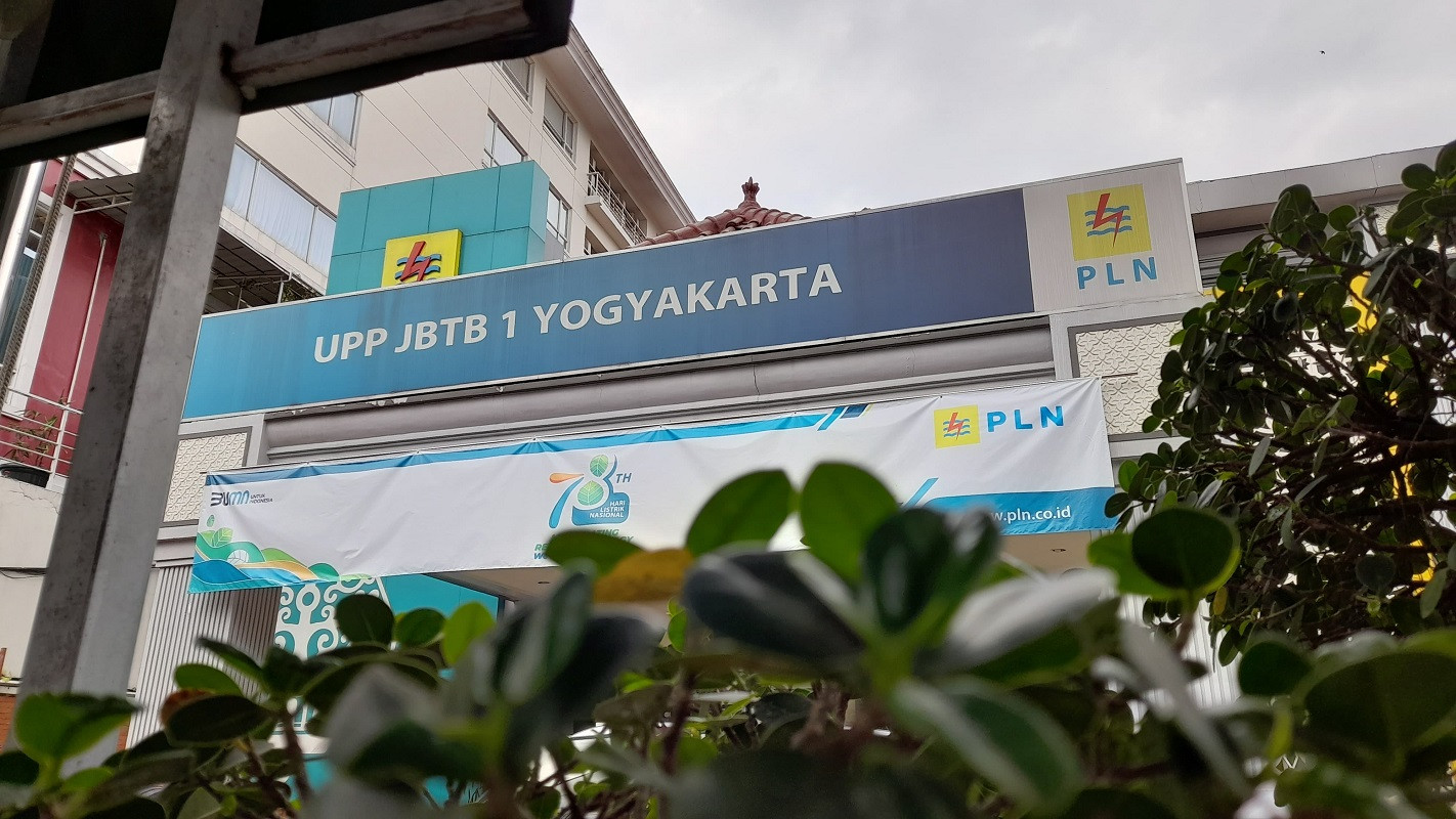 Jadwal Pemadaman Listrik Hari Ini, Selasa 21 Oktober 2025