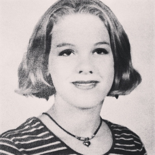 Celebrity Yearbook Photos: Before They Were Famous
