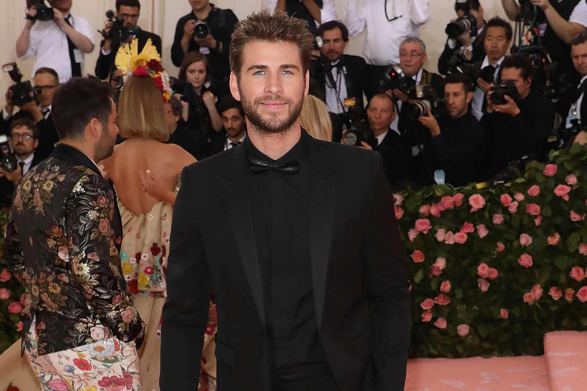 Un reto de altura: ¿cuál de estos famosos y famosas es más alto?