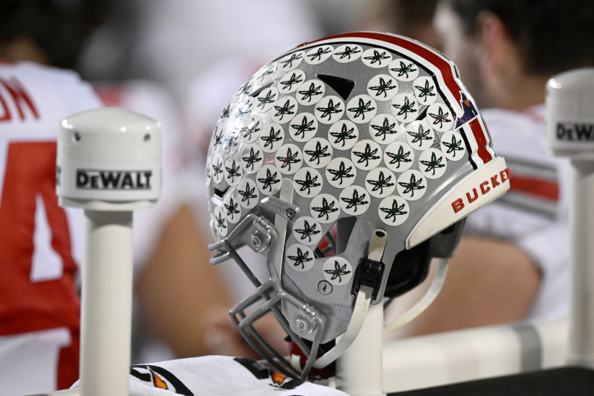 Ohio State Football Coach Has Officially Been Placed On Leave