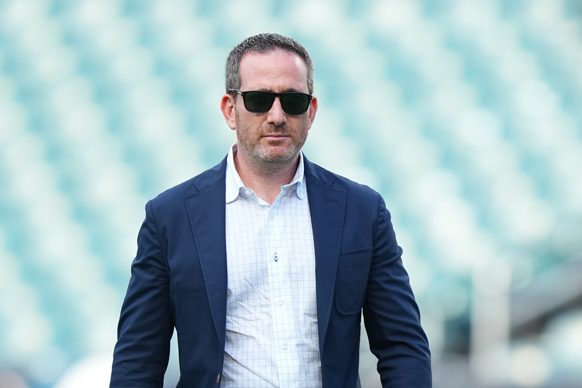 Eagles Sign Former Chiefs Player To 'Weirdest Deal' Of Free Agency