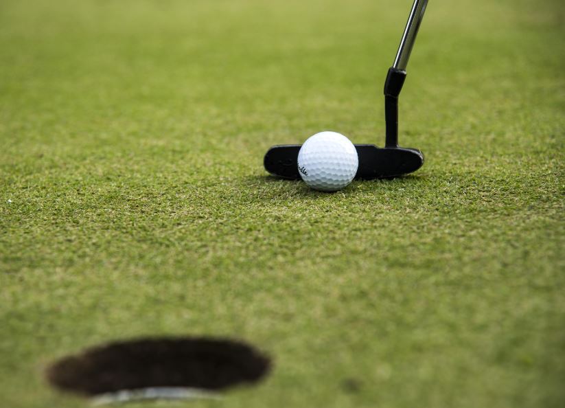 Horning and St. Thomas More win class ‘A’ state golf