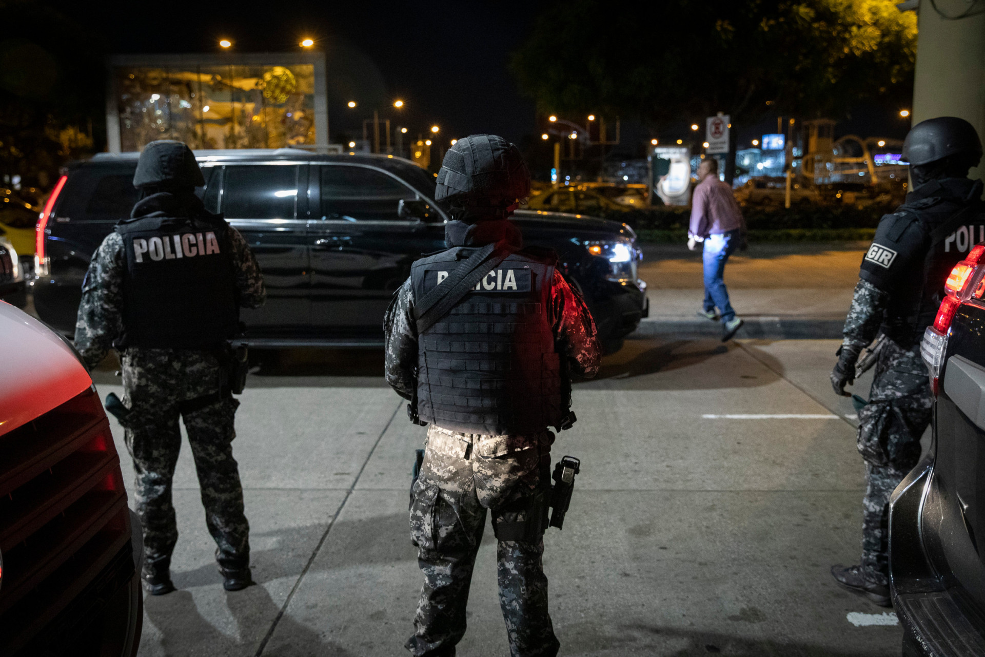 The world's most dangerous cities to live in