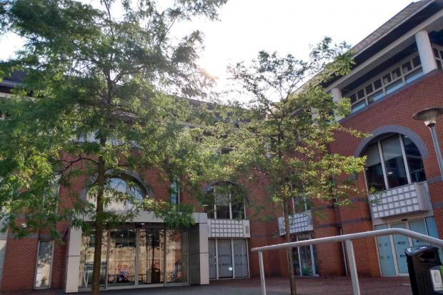 How much national insurance rise could cost Reading Borough Council