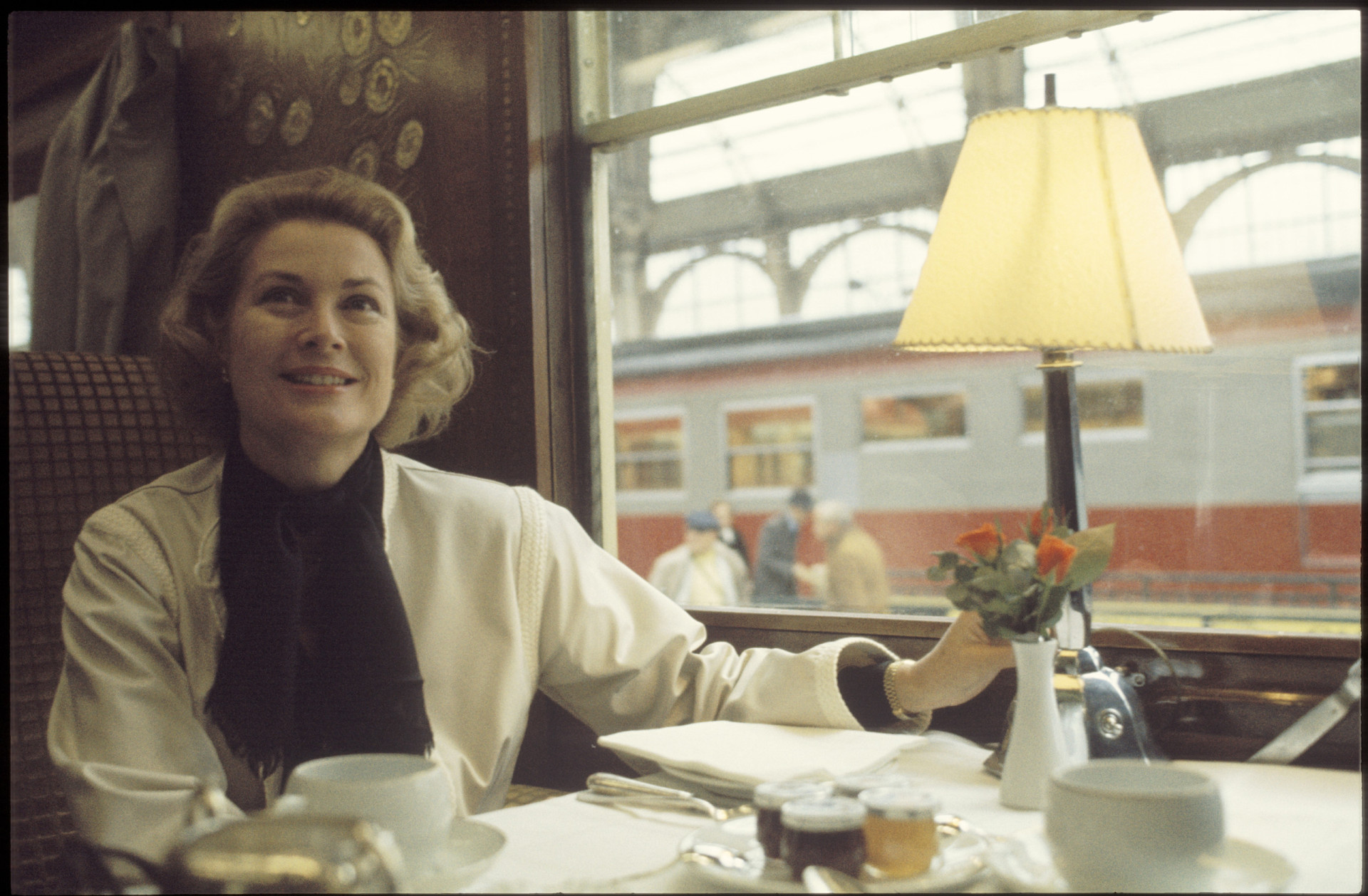 Looking back on 140 years of the Orient Express