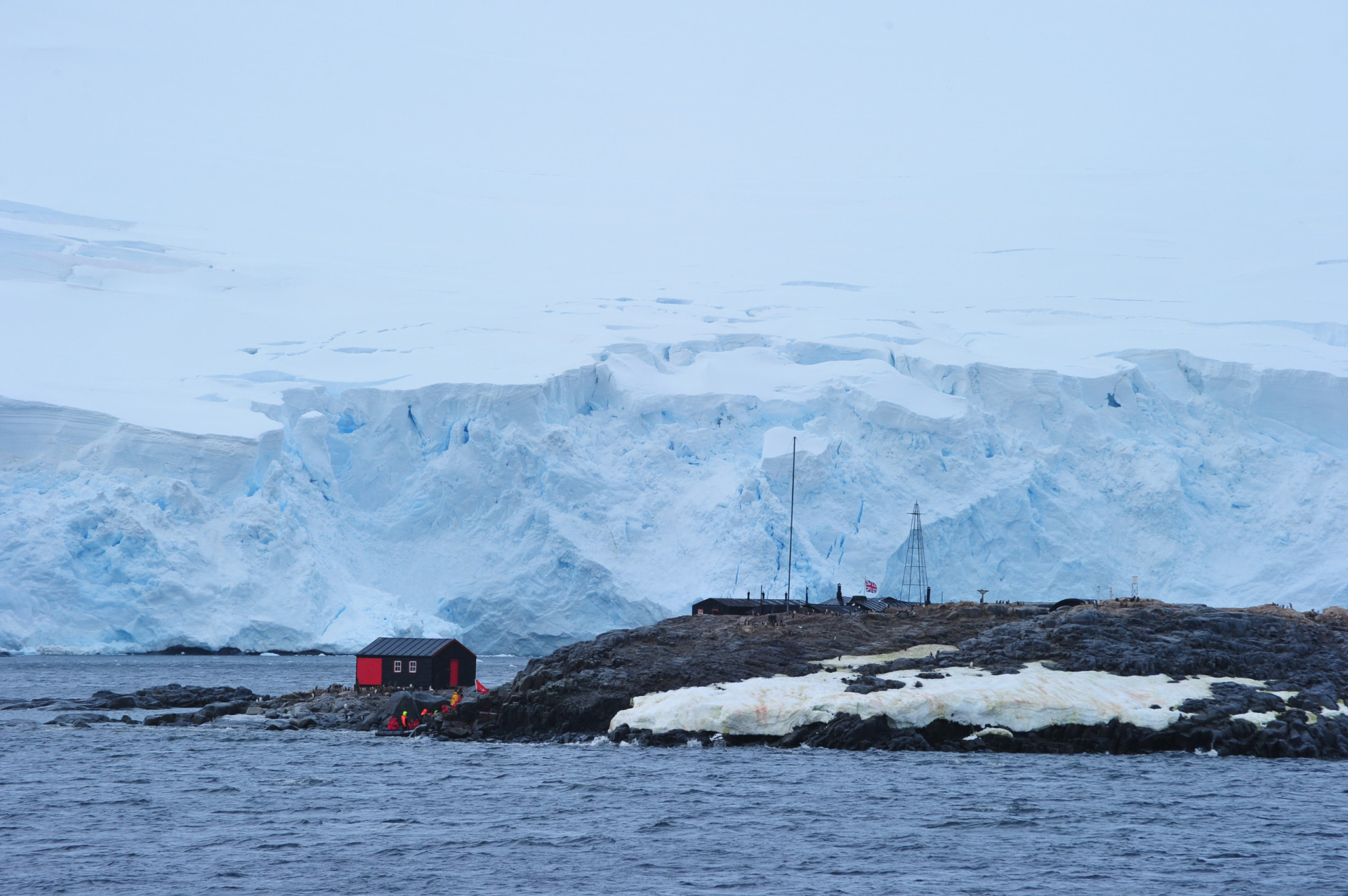 Get to know the Penguin Post Office