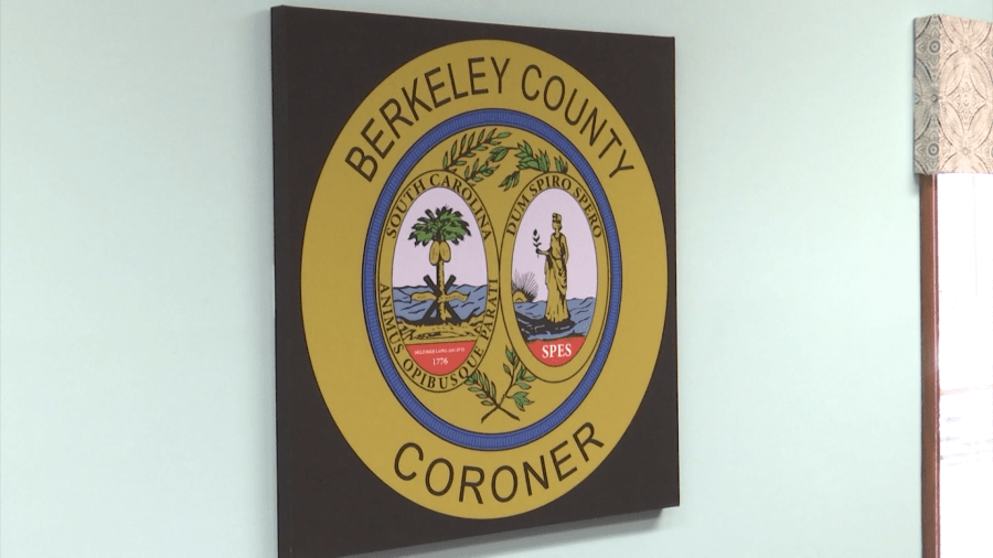 Coroner identifies inmate who died at McDougall Correctional Institution
