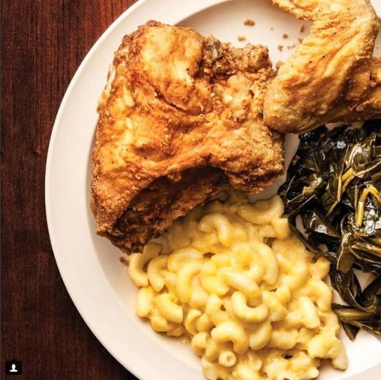 An Eater’s Guide to Dining and Drinking Around Atlanta