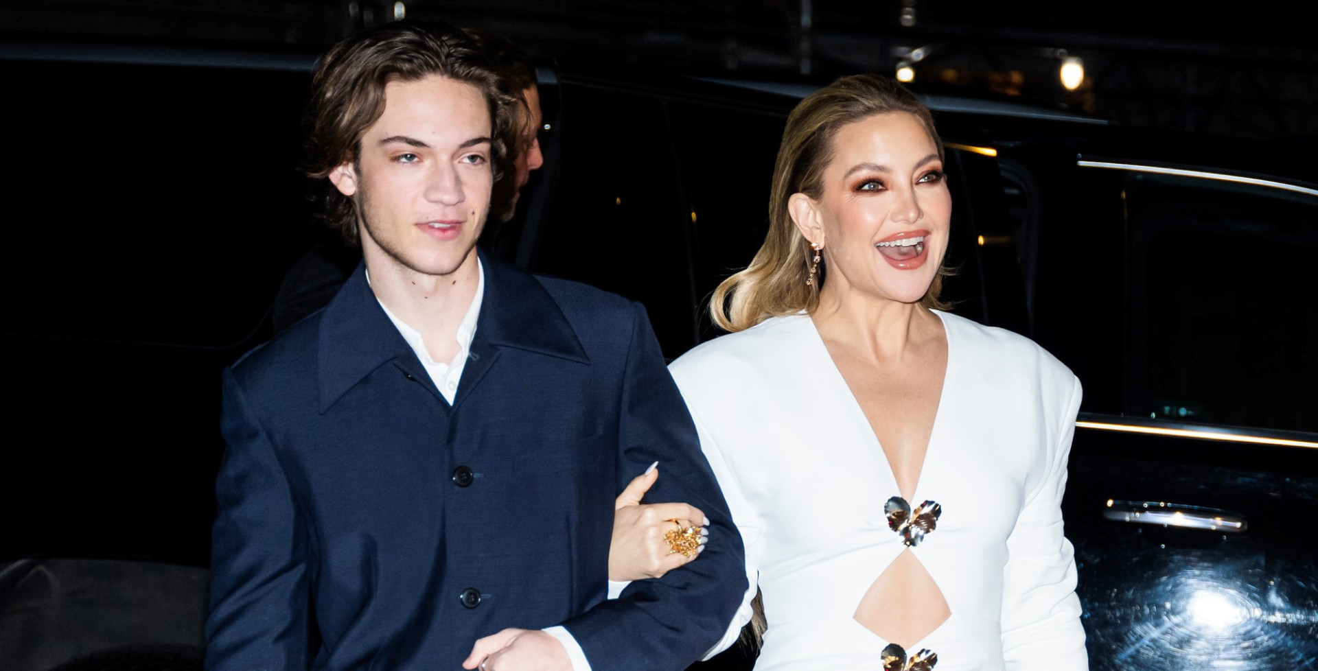 Celeb parents who love to embarrass their kids