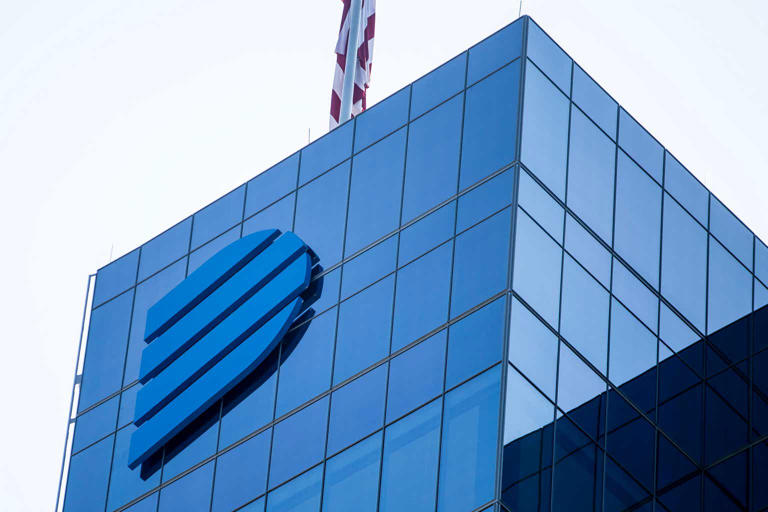 Dominion downgraded to Sell equivalent at J.P. Morgan on CVOW tariff ...