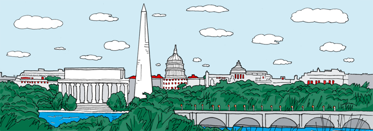 An Eater's Guide to Dining in D.C.