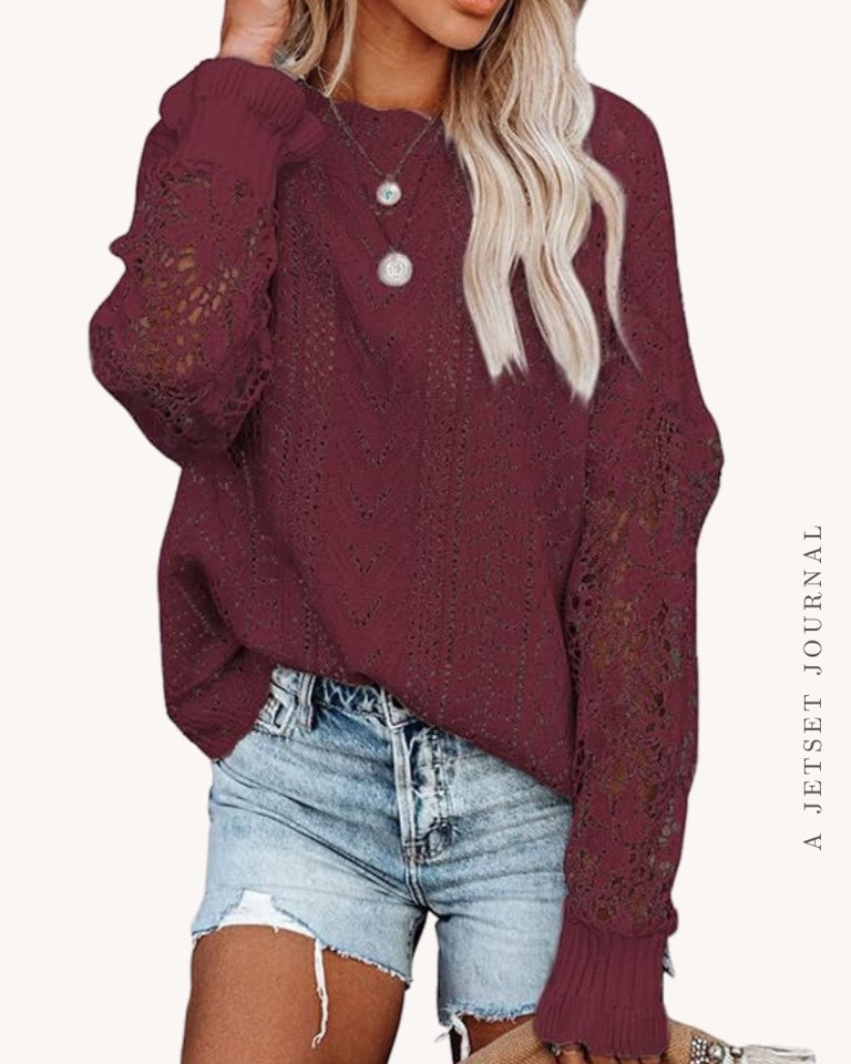 How to Achieve the Boho Look for Fall With These New Chic Favorites
