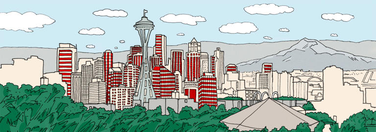 An Eater’s Guide to Seattle An Eater’s Guide to Seattle