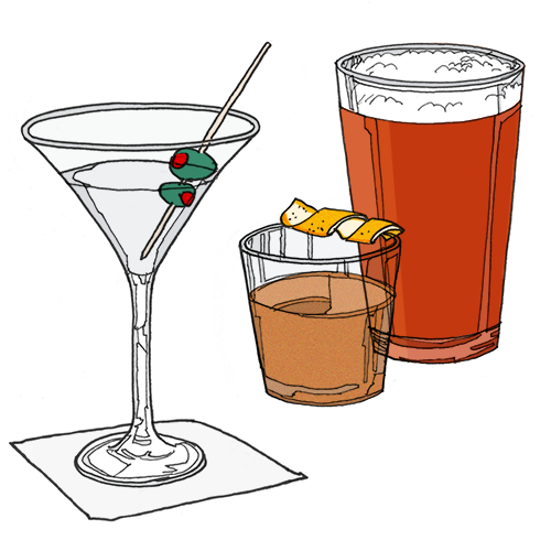 An Eater's Guide to Dining in D.C.