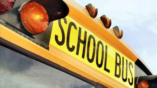 Alabama bill would let retired educators drive school buses without ...