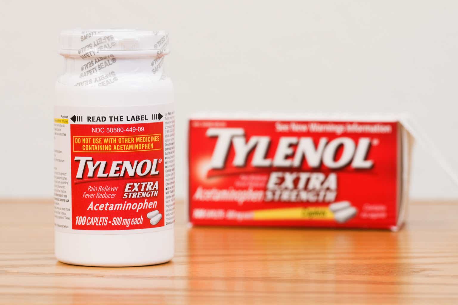New research suggests no link between autism and Tylenol use in pregnancy