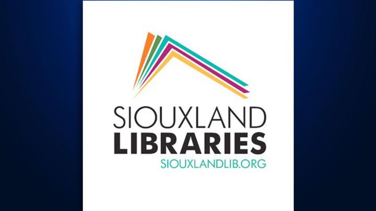 New Siouxland Libraries director to be announced Thursday