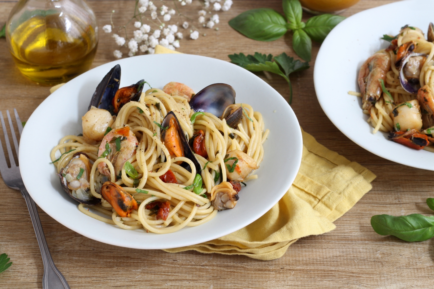 20 Pastagerichte, die jeder kennen und probieren sollte