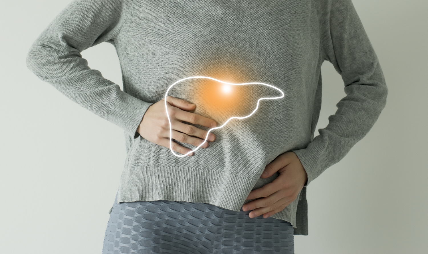 I migliori alimenti per avere un fegato sano
