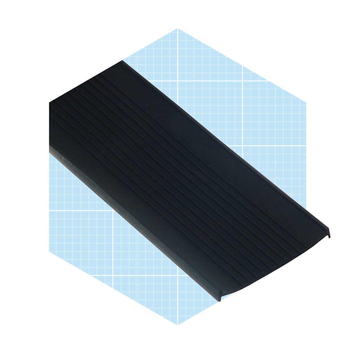 6 Garage Door Bottom Seal Types