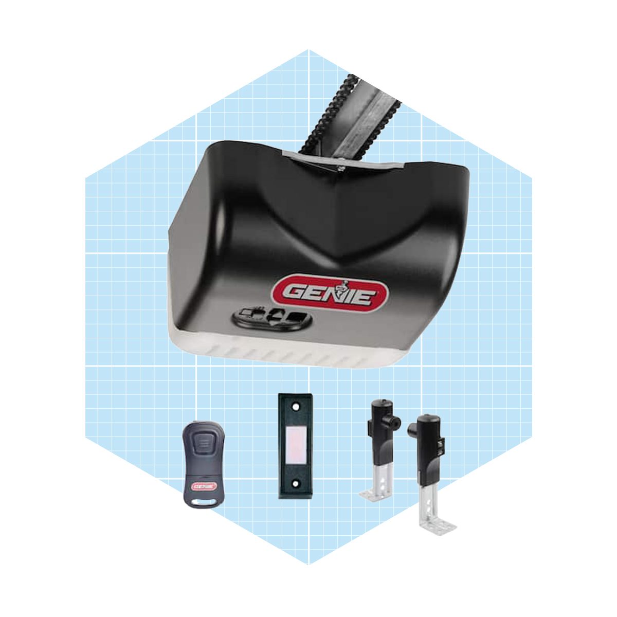 The 6 best garage door openers, including basic and fancier models