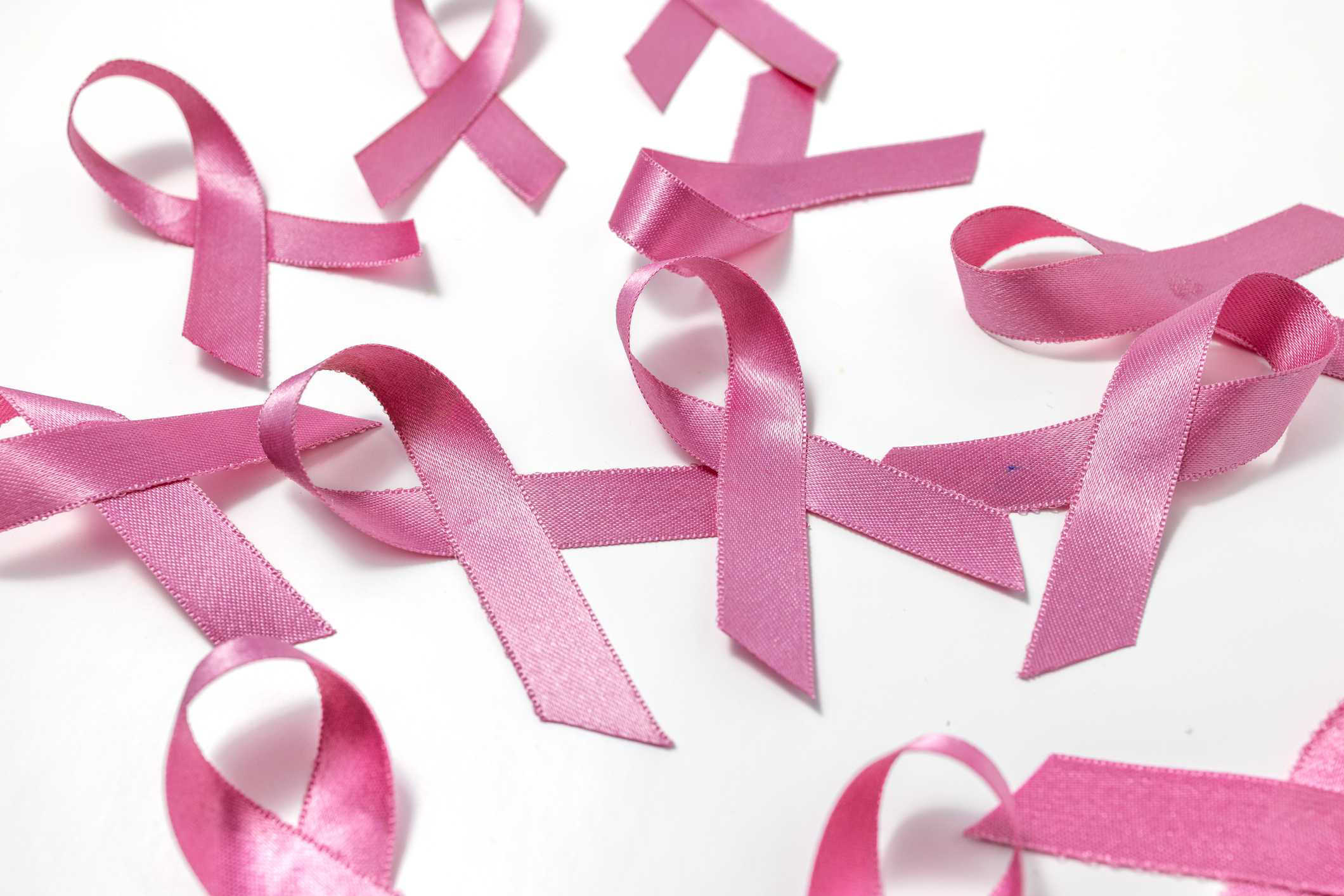 Doctor explains steps women can take during Breast Cancer Awareness Month Doctor explains steps women can take during Breast Cancer Awareness Month