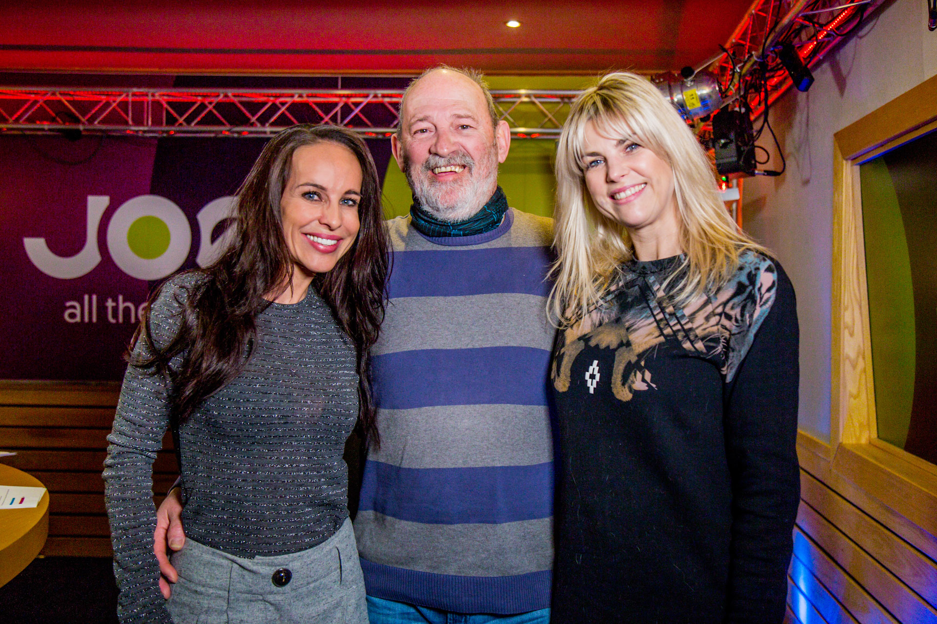 De mooiste foto's van Ann Van Elsen