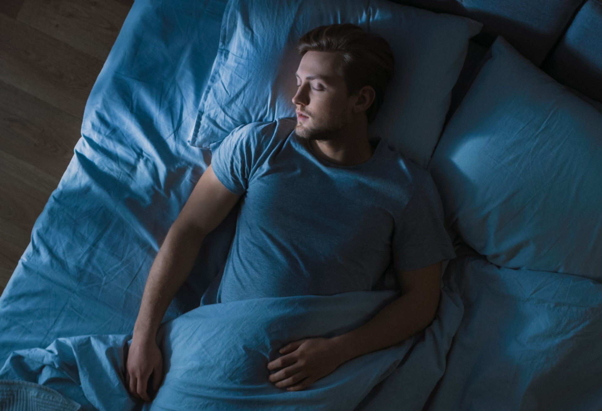 L'expérience de mort imminente, vue par la science