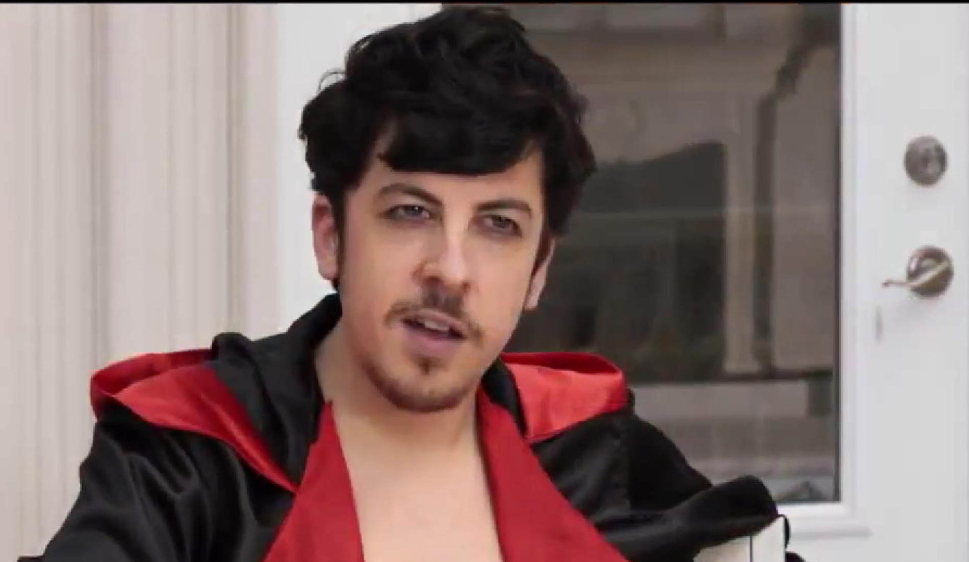 Actors who auditioned to play heroes but were cast as villains
