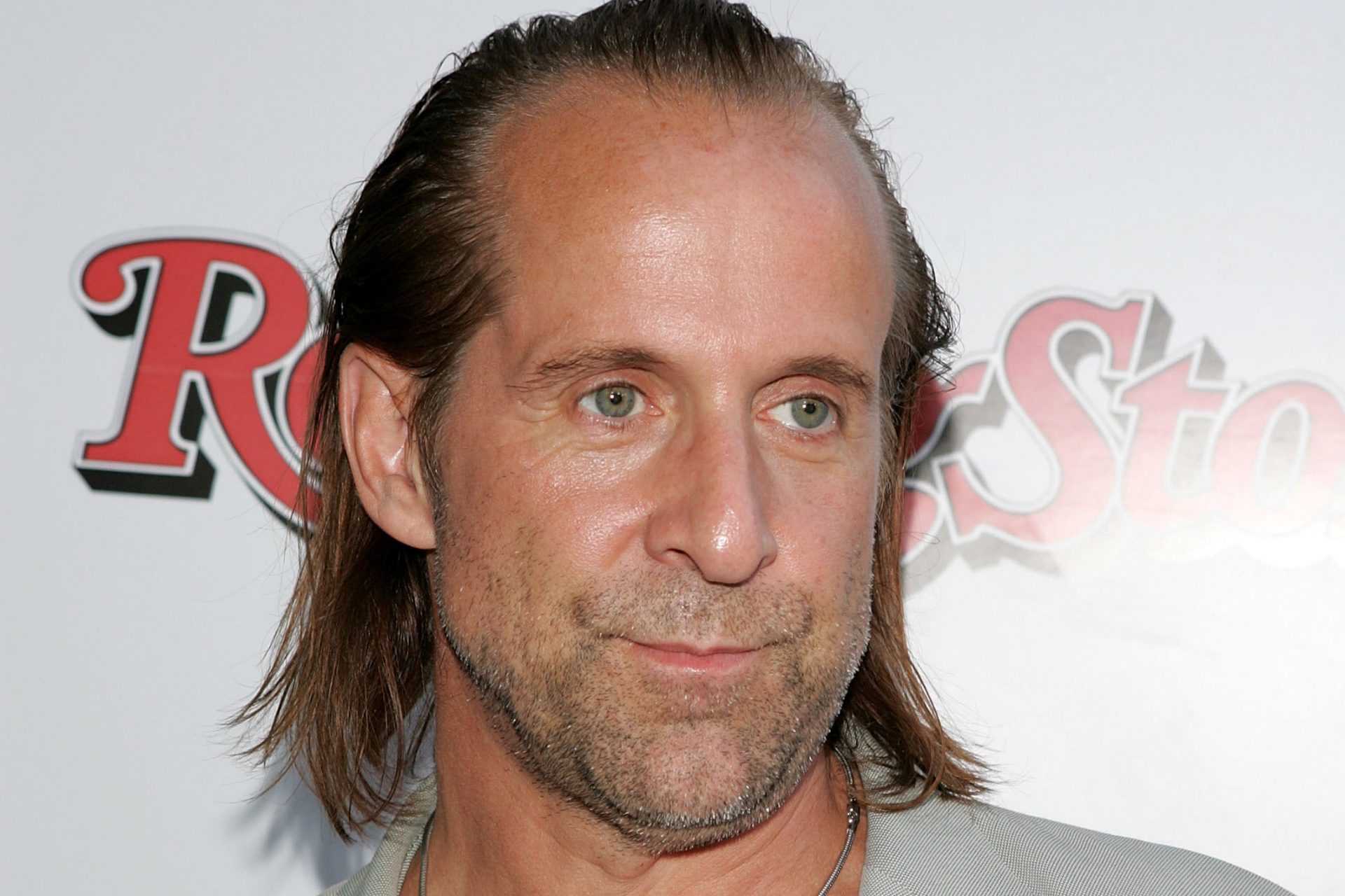 ¿Qué está haciendo Peter Stormare, el mafioso John Abruzzi de 'Prison ...