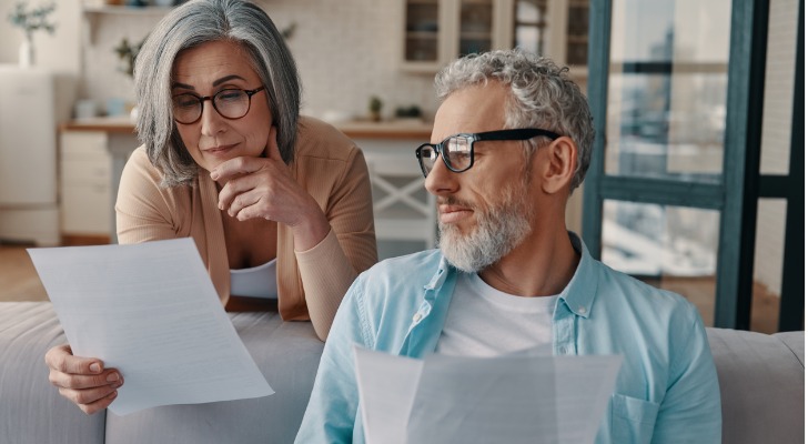 Is a $48k lump sum or $462 monthly pension the better deal?