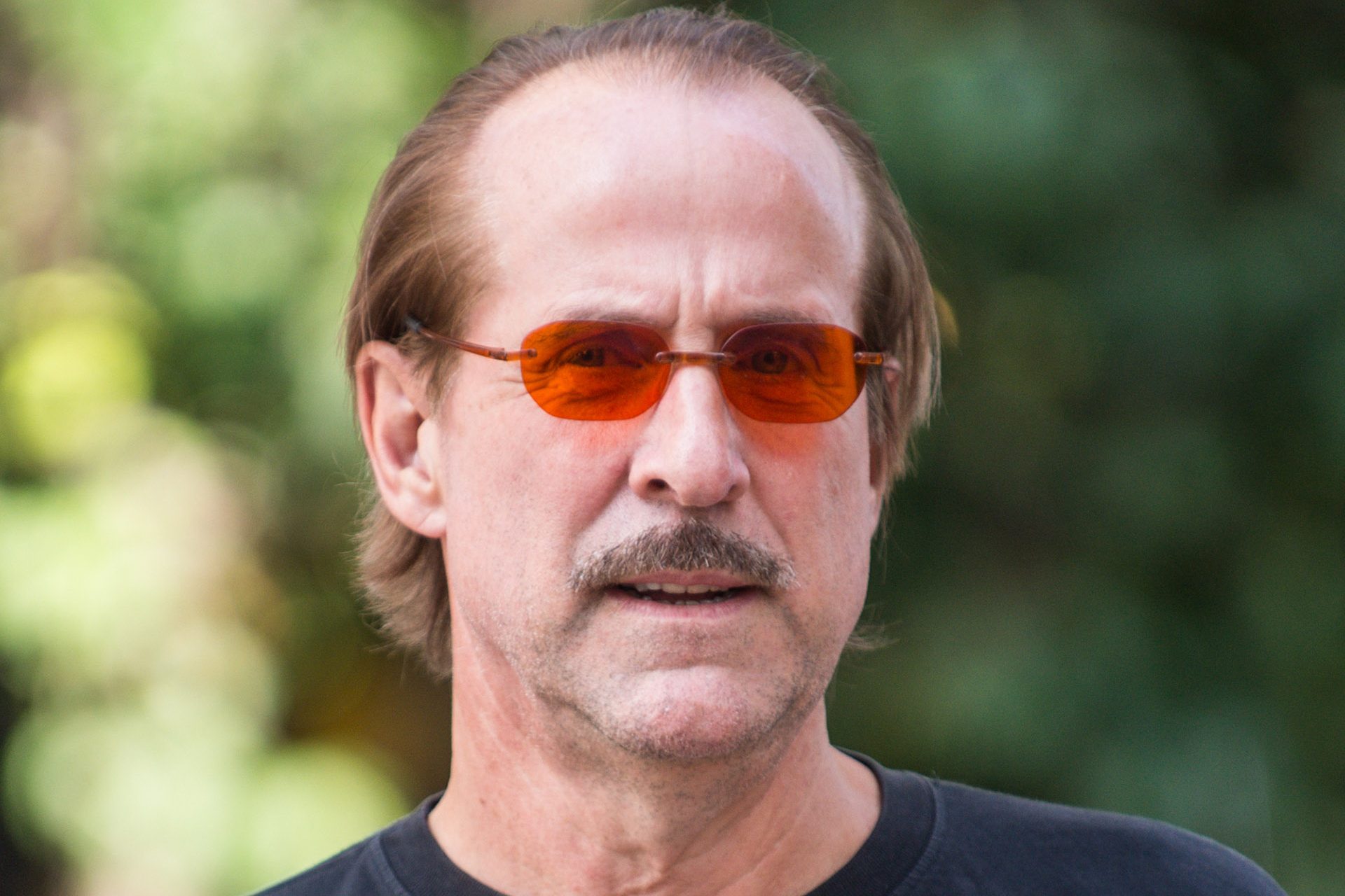 ¿Qué está haciendo Peter Stormare, el mafioso John Abruzzi de 'Prison ...