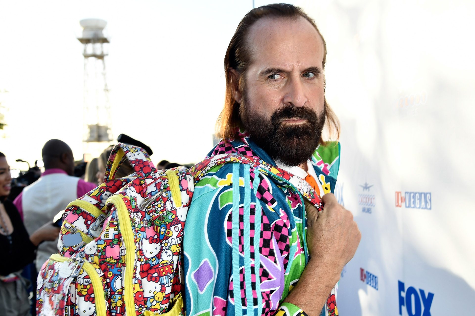 ¿Qué está haciendo Peter Stormare, el mafioso John Abruzzi de 'Prison ...