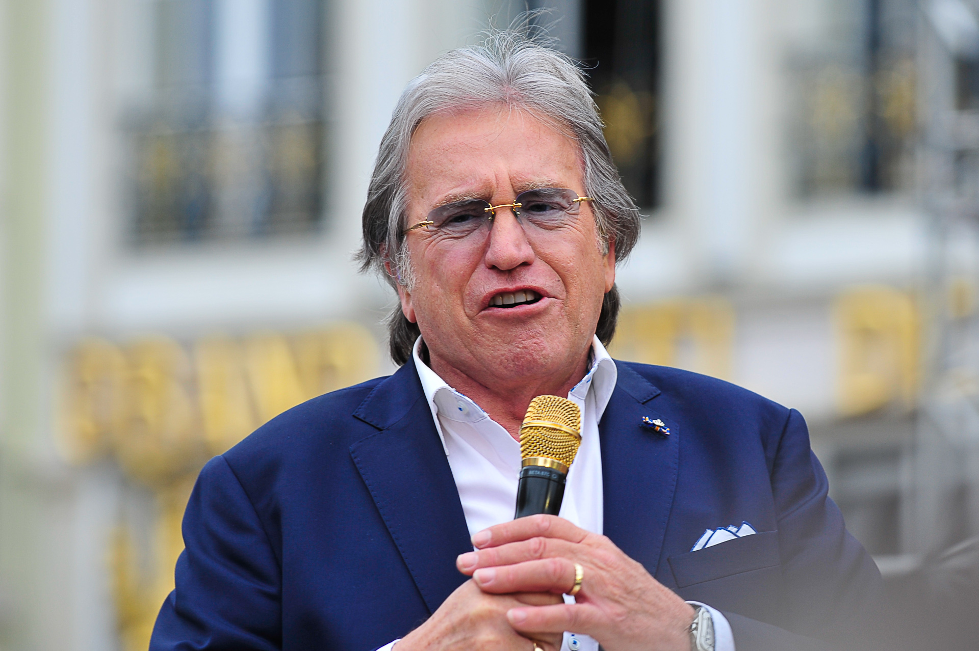 De mooiste foto's van Lee Towers