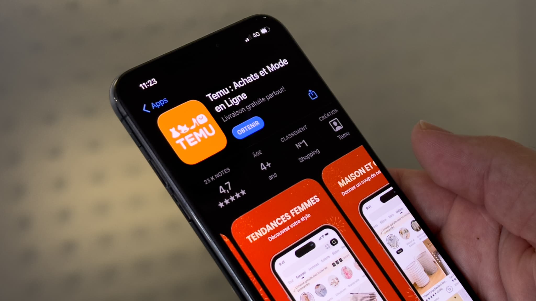 Un adolescent néo-zélandais ingère près de 100 aimants achetés sur Temu