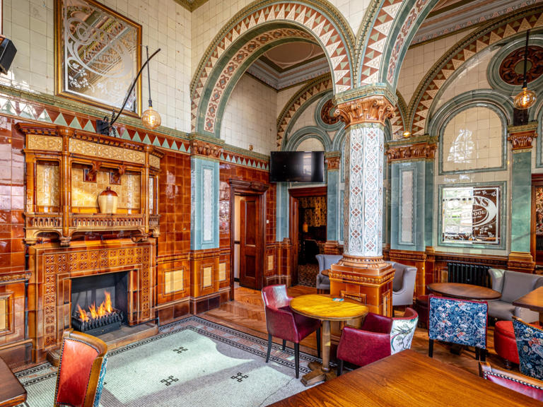 10 brilliant Liverpool pubs shortlisted for CAMRA Pub of the Year 2026 ...