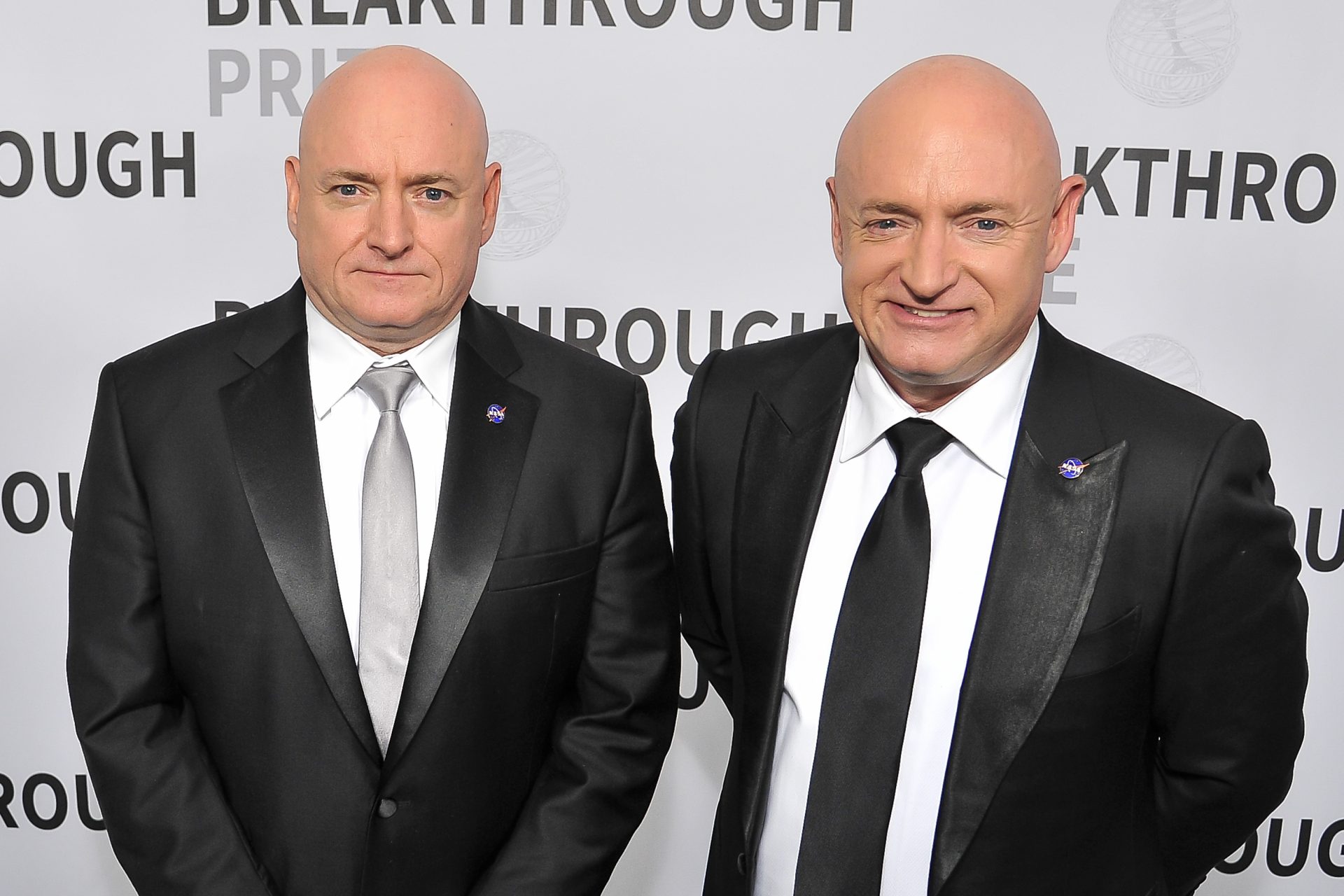 Astronauts Identical Twins | Twins Study research reveals effects of ...