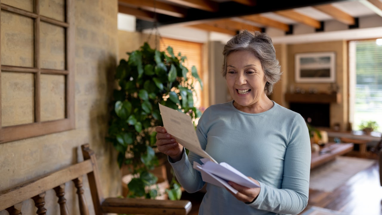 Social Security benefits estimated to rise by 2.7% in 2026