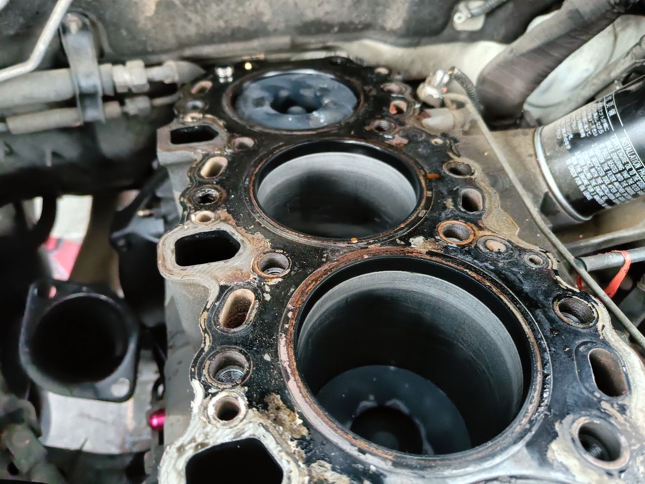 Air Radiator Mobil Bekas Habis? Bukan Hanya karena Slang Bocor, Ketahui ...