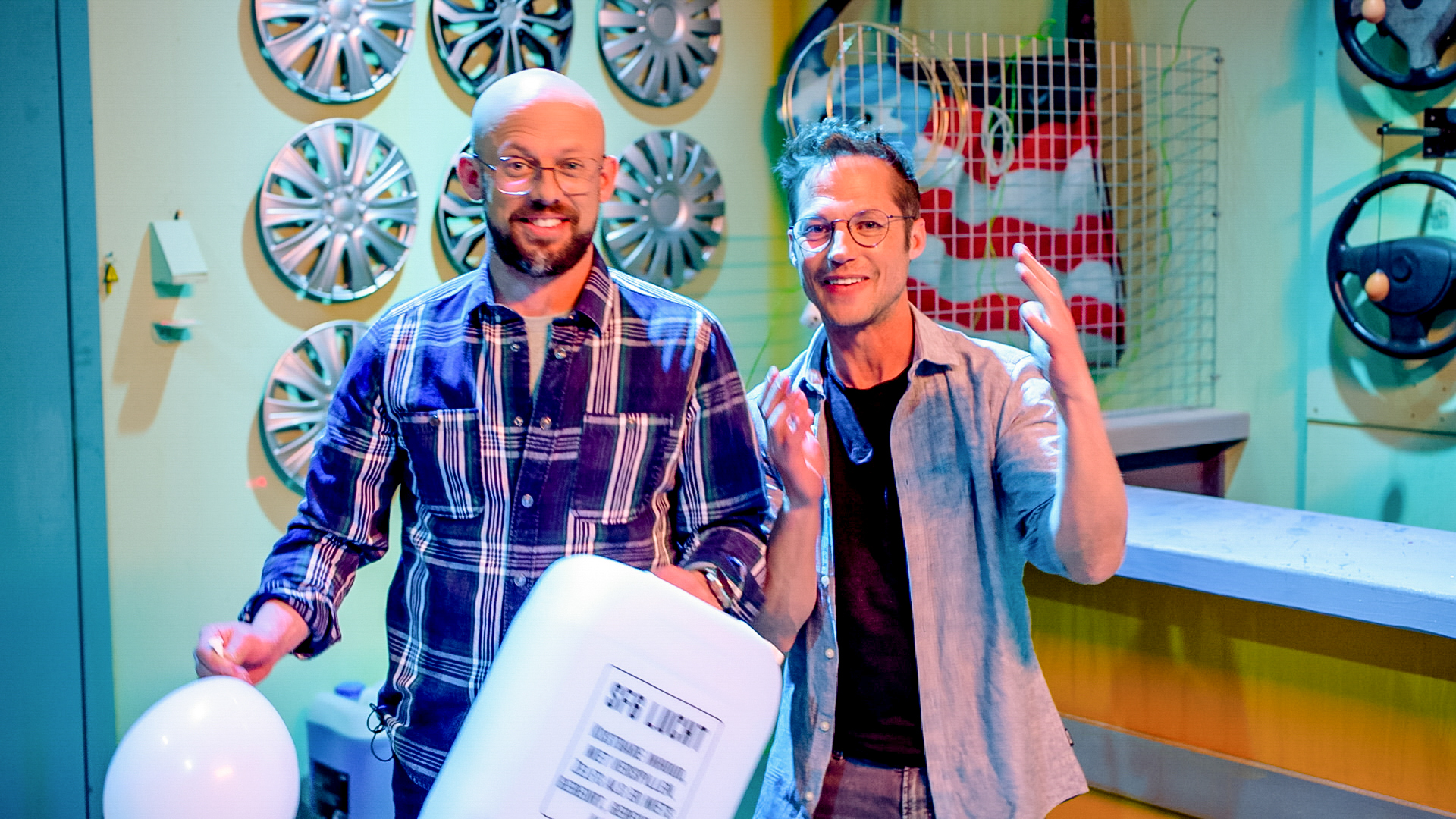 Staf Coppens Denkt Er Niet Aan Om Terug Te Keren