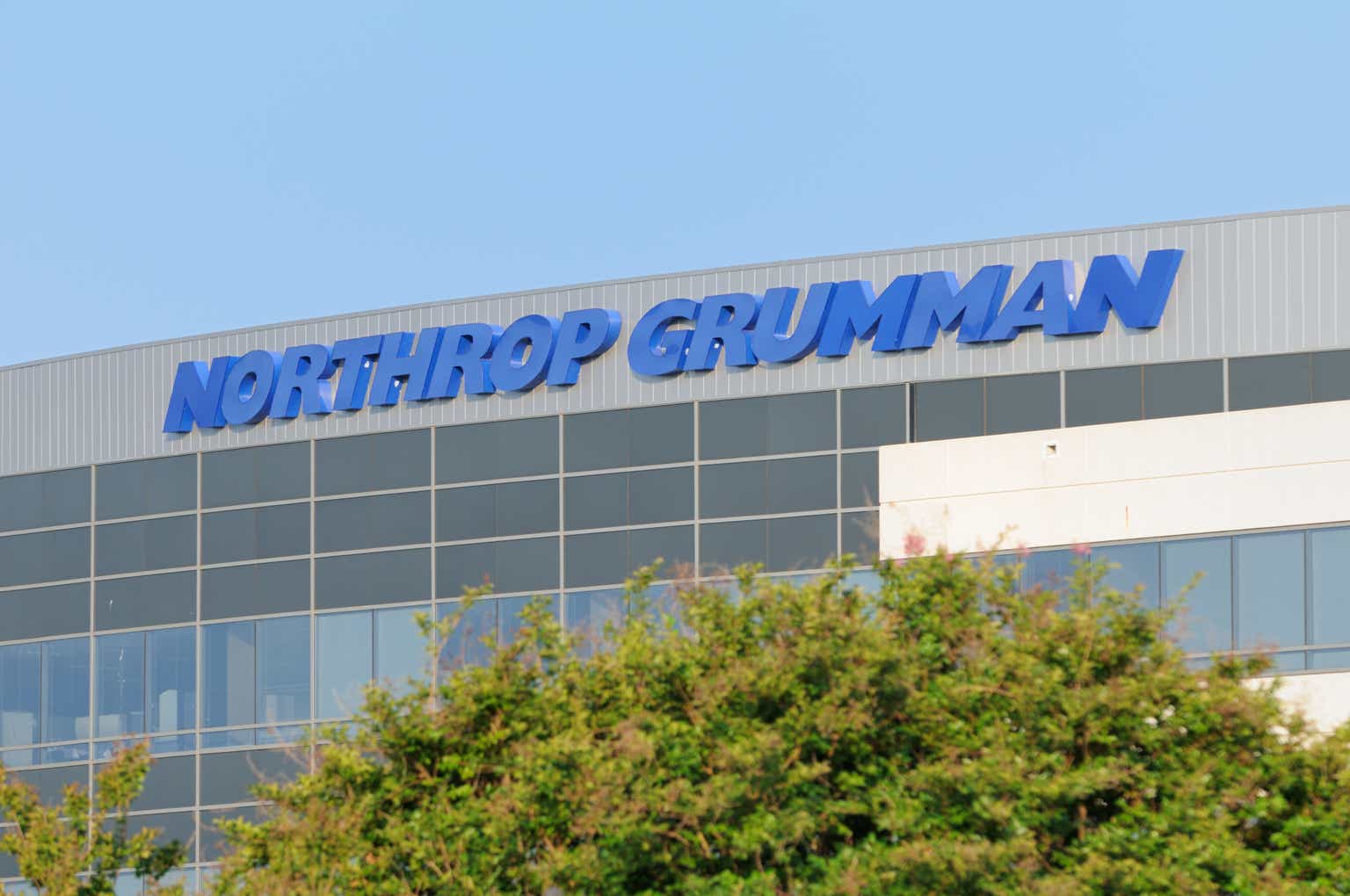 Northrop Grumman delivers final rocket parts for NASA's planned return ...