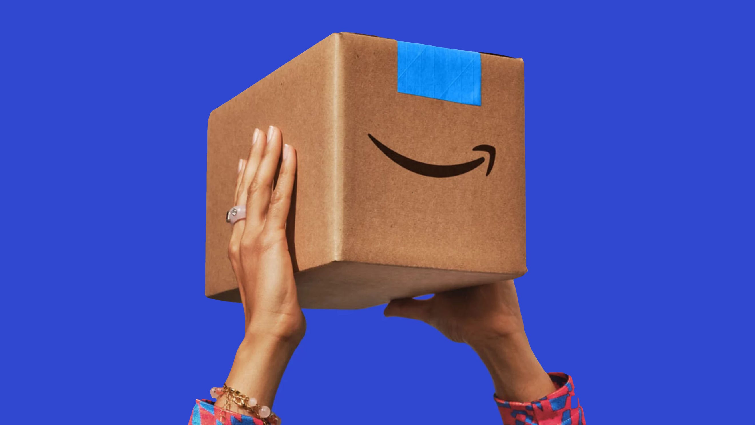 How to Sign Up for Amazon Prime and Save Big on Prime Day