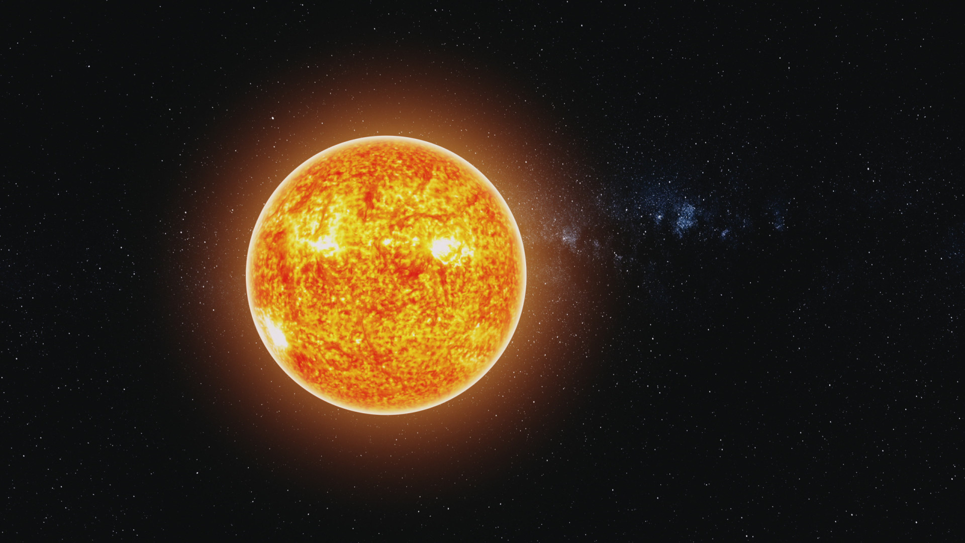 Debunking major misconceptions about Space