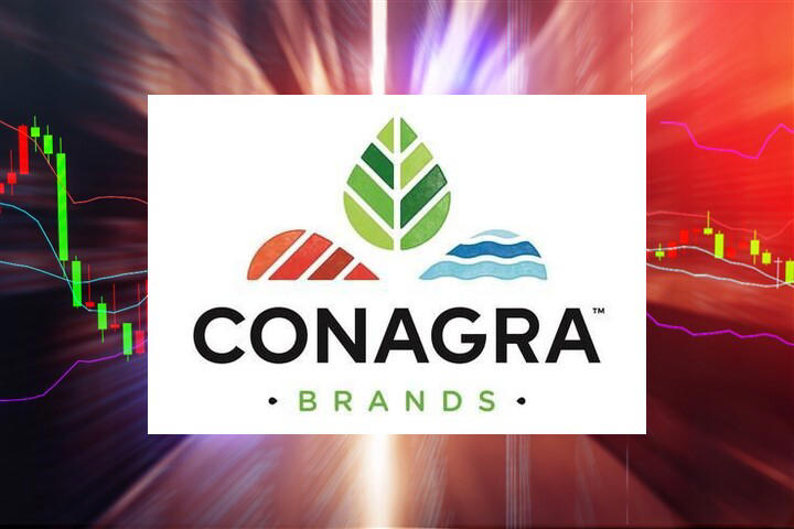 Conagra Brands Earnings Transcript (NYSE:CAG)